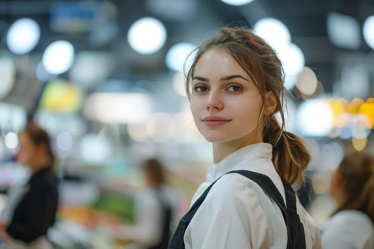 Devenir chef de caisses : découvrez les compétences requises ...